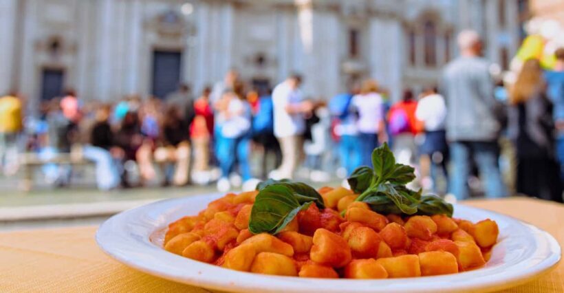 Gnocchi Cooking Class in Rome - Piazza Navona - FAQs