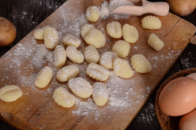 Gnocchi Cooking Class in Rome - Piazza Navona - Authentic Reviews from Travelers
