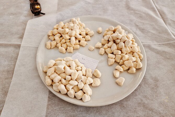 Gnocchi Cooking Class in Rome Review - Pricing and Booking Information