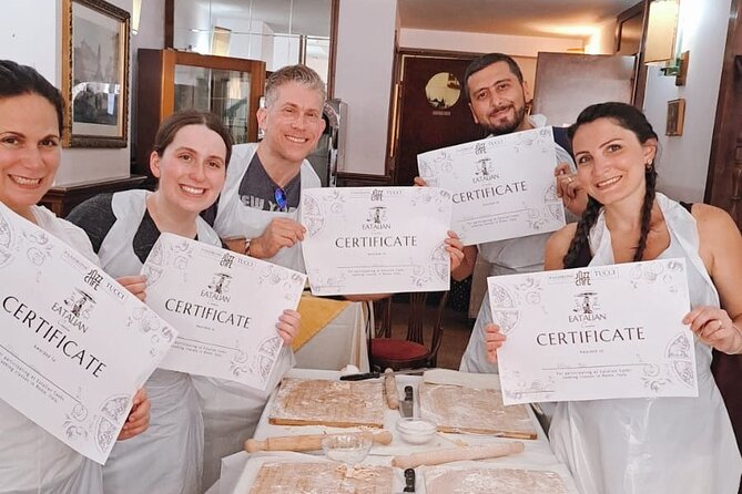 Gnocchi Cooking Class in Rome Review - Tips for Attending the Gnocchi Class