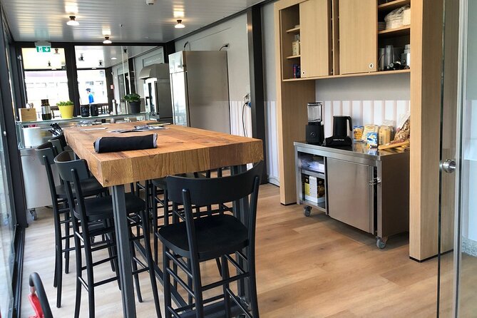 Gnocchi, Pasta, Tiramisù and Wine Class - Meet Your Chef: Francesco