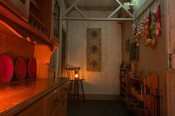 Gnome's Adventure Escape Room Experiences - A Closer Look at Gnome’s Adventure Escape Room in Auckland