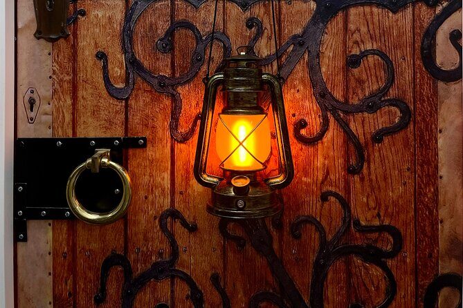 Gnome's Adventure Escape Room Experiences - FAQs