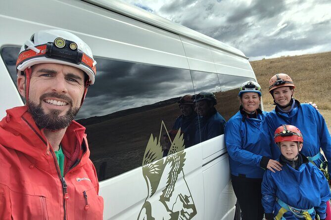 Go Caving & Explore Castle Hill from Christchurch (Private Tour) - FAQ