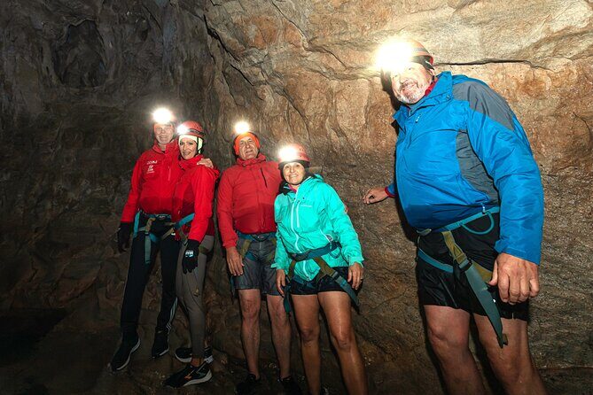 Go Caving & Explore Castle Hill from Lyttelton (Shore Excursion) - What Travelers Can Expect and Why It Matters
