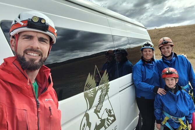 Go Caving & Explore Castle Hill (Small Group Tour) - An In-Depth Look at the Tour Itinerary