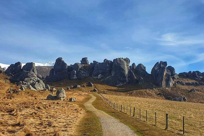 Go Caving & Explore Castle Hill (Small Group Tour) - The Bottom Line