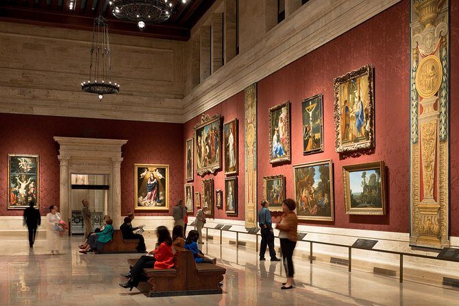 Go City: Boston Explorer Pass - Choose 2, 3, 4 or 5 Attractions - FAQ