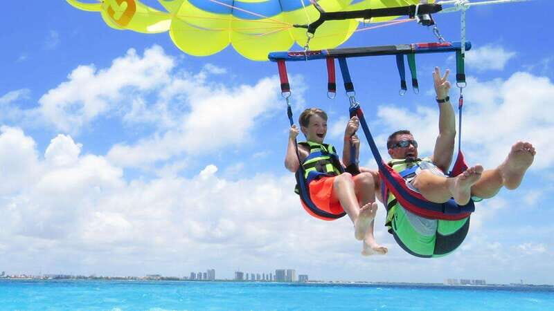 Go City Cancun Pass: Save up to 50% - Includes Chichén Itzá - FAQ