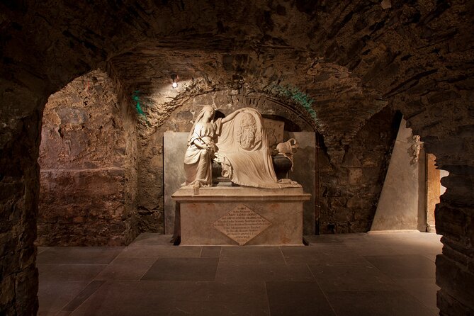 Go City: Dublin Explorer Pass - Choose 3, 4, 5 or 7 Attractions - Authentic Experiences and Highlights