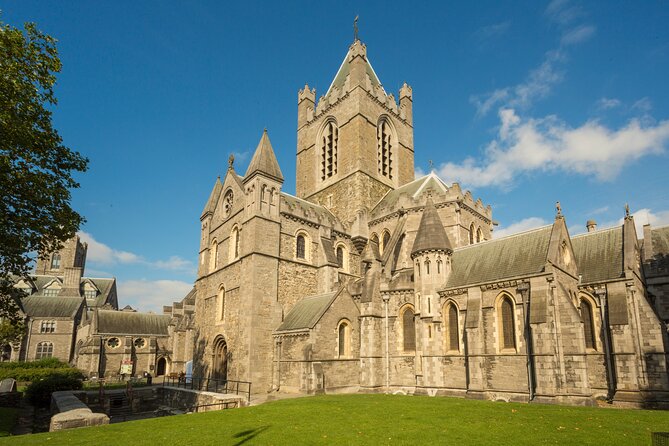 Go City: Dublin Explorer Pass - Choose 3, 4, 5 or 7 Attractions - Who Would Benefit Most from the Dublin Explorer Pass?