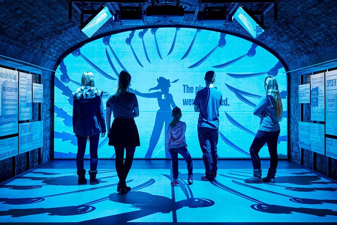 Go City: Dublin Explorer Pass - Choose 3, 4, 5 or 7 Attractions - FAQ