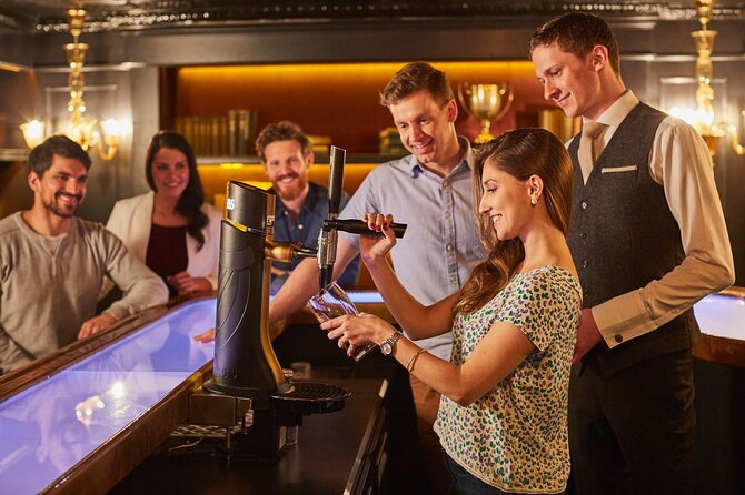 Go City: Dublin Pass | Save up to 50% - Includes 35+ Attractions - Attractions and Experiences