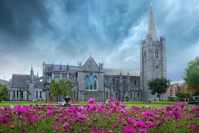Go City: Dublin Pass | Save up to 50% - Includes 35+ Attractions - Accessibility and Additional Information