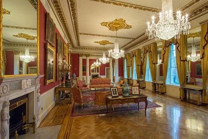 Go City: Dublin Pass | Save up to 50% - Includes 35+ Attractions - Planning Your Dublin Itinerary