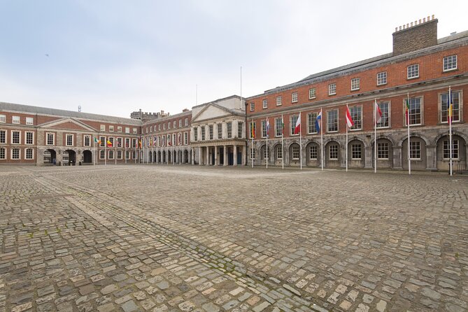 Go City: Dublin Pass | Save up to 50% - Includes 35+ Attractions - Maximizing Your Go City: Dublin Pass