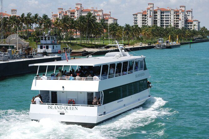 Go City: Miami All-Inclusive Pass with 25+ Attractions and Tours - An Overview of the Experience
