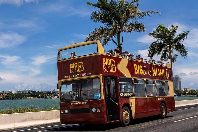 Go City: Miami Explorer Pass - Choose 2, 3, 4 or 5 Attractions - Practical Tips for Making the Most of Your Pass