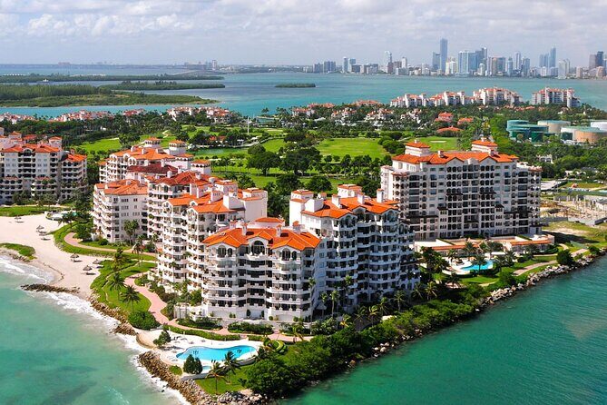 Go City: Miami Explorer Pass - Choose 2, 3, 4 or 5 Attractions - The Sum Up