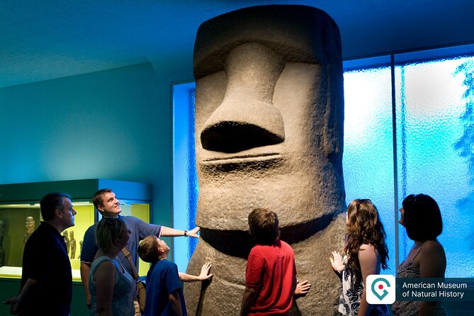 Go City: New York Explorer Pass: 90+ Things to Do Including Edge - Practical Tips for Using the Pass