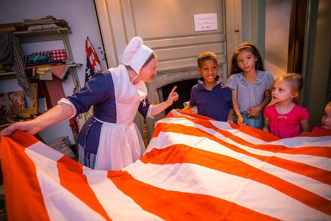 Go City: Philadelphia Explorer Pass: Choose 3 to 7 Things To Do - Practical Insights for Travelers