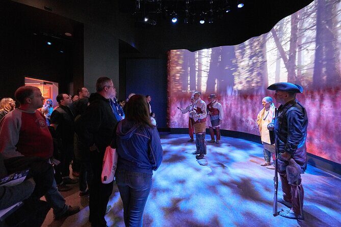 Go City: Philadelphia Explorer Pass: Choose 3 to 7 Things To Do - Final Words