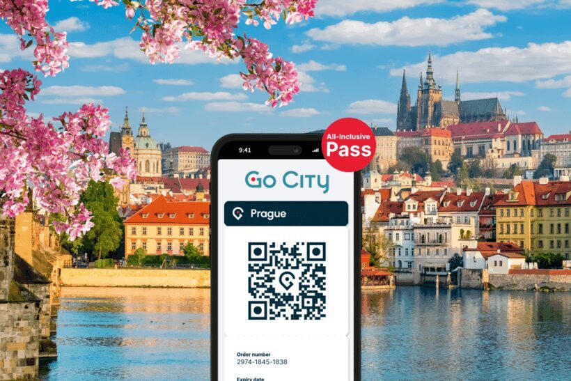 Go City Prague Pass - Top Attractions and Hop-On Hop-Off Bus - Value and Cost Analysis
