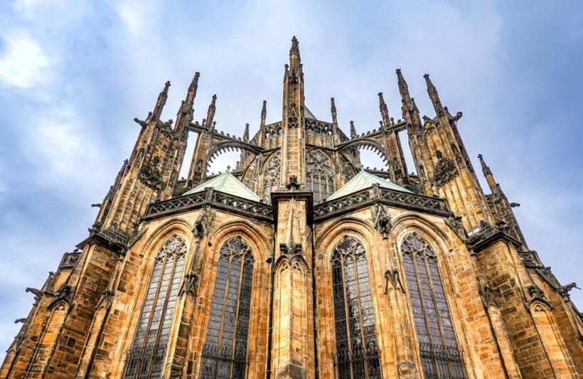 Go City Prague Pass - Top Attractions and Hop-On Hop-Off Bus - Practical Tips for Using the Pass