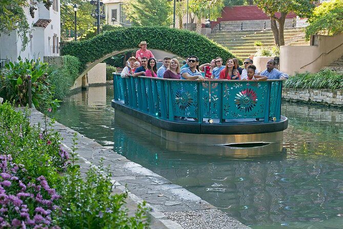 Go City San Antonio Explorer Pass: Tickets for 2-5 Attractions - Authentic Experiences from Reviews
