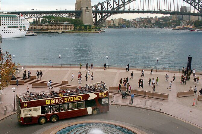 Go City | Sydney Explorer Pass with 25+ Attractions and Tours - Key Points