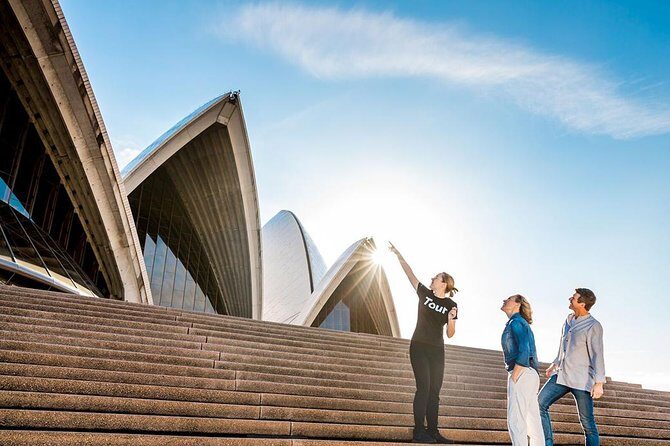 Go City | Sydney Explorer Pass with 25+ Attractions and Tours - The Value of the Sydney Explorer Pass