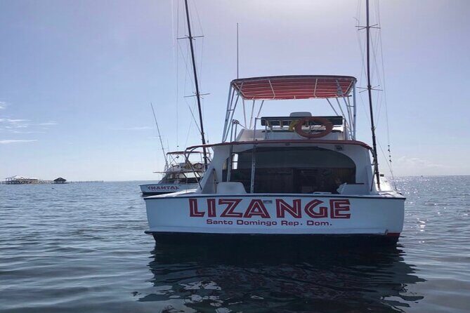 Go Deep Sea Fishing Experience in Punta Cana - What to Expect from the Deep Sea Fishing Tour in Punta Cana