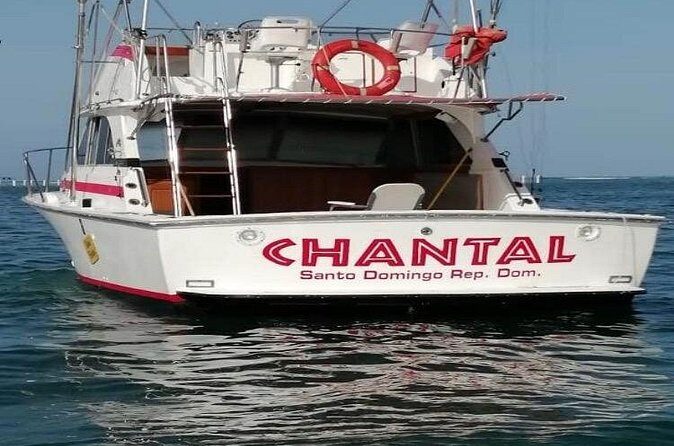 Go Deep Sea Fishing Experience in Punta Cana - FAQs