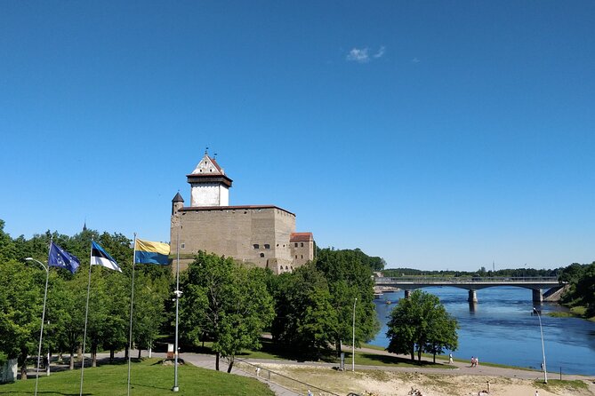 Go East – Private 1 Day Trip to Russian Border - Key Points