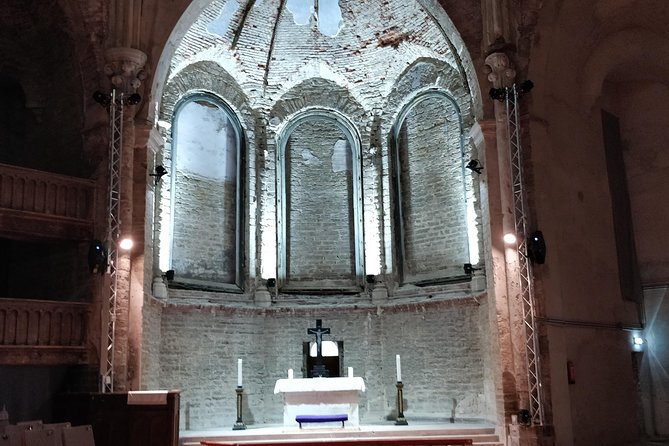 Go East – Private 1 Day Trip to Russian Border - Relaxing at Narva-Jõesuu Beach