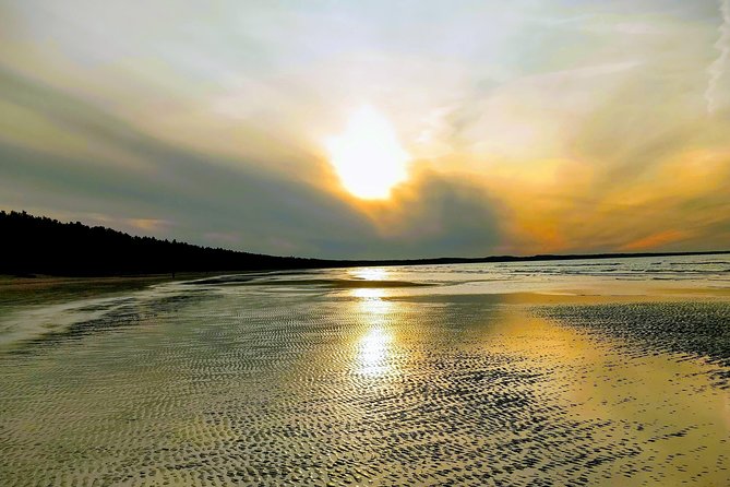 Go East – Private 1 Day Trip to Russian Border - Unique Architectural Highlights Along the Route