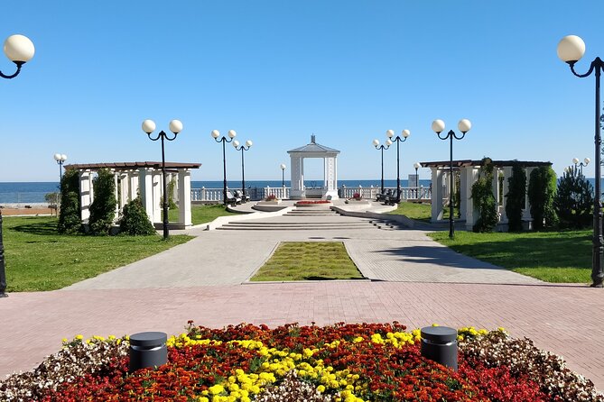 Go East – Private 1 Day Trip to Russian Border - Personalized Experience and Flexibility