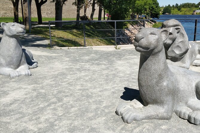 Go East – Private 1 Day Trip to Russian Border - Booking Your Adventure: Pricing and Policies