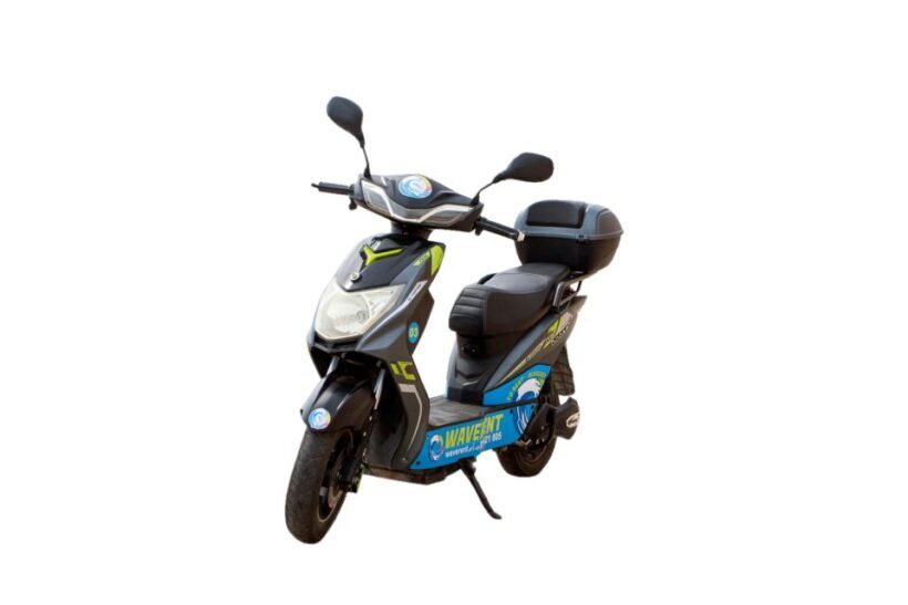 Go Green, Go Free: Rent E-Scooters Easy in Ericeira - Exploring Ericeira on Electric Scooters: What You Get