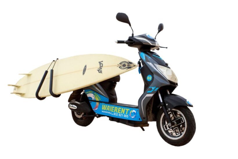 Go Green, Go Free: Rent E-Scooters Easy in Ericeira - Real Experiences and Customer Feedback