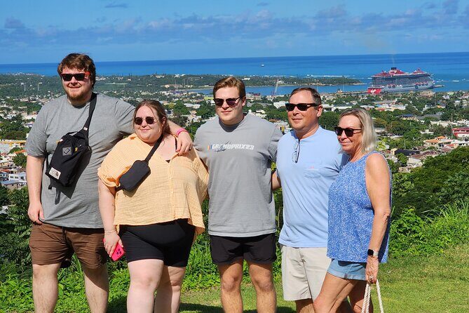 Go Kart and Highlights of Puerto Plata Half Day Tour - Practical Details and Pacing