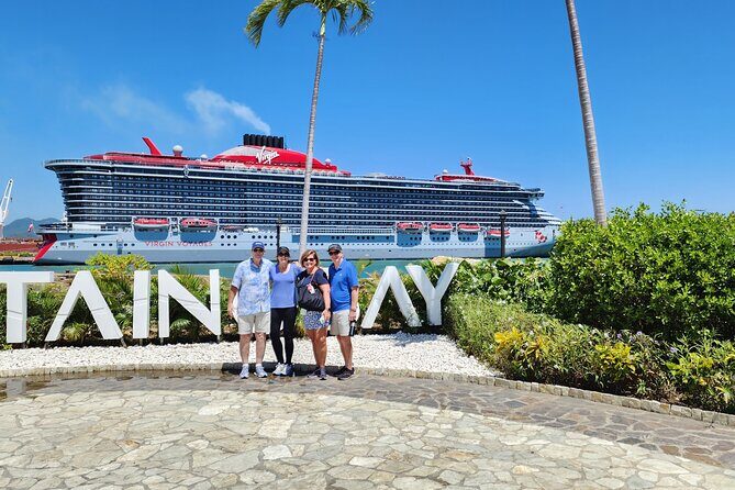 Go Kart and Highlights of Puerto Plata Half Day Tour - The Sum Up: Is This Tour for You?