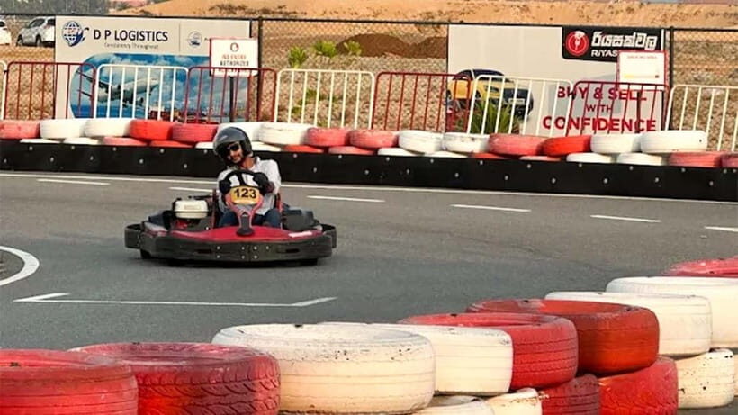 Go Kart Experience in Port City - Who Will Enjoy This?