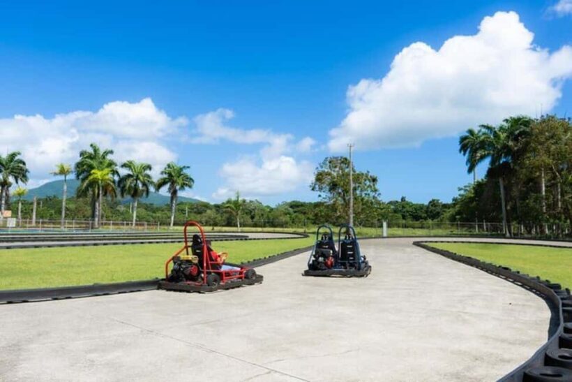 Go Kart Tour in Puerto Plata - FAQ