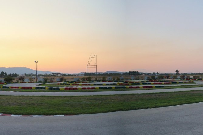 Go karting experience - Final Thoughts
