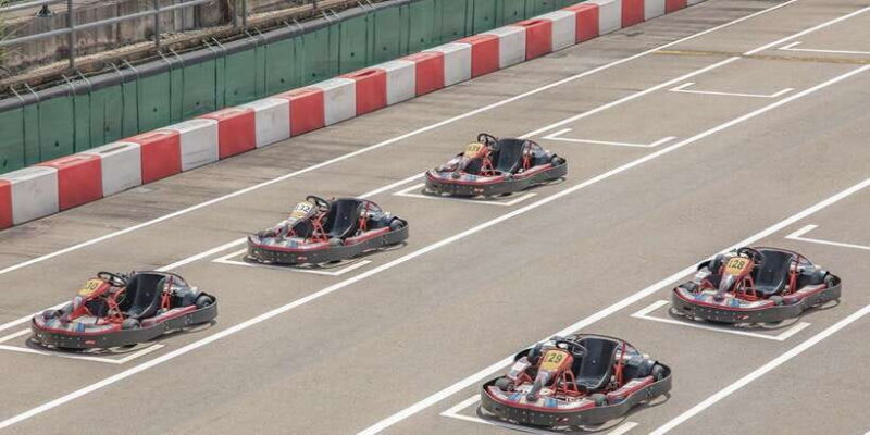 Go Karting in Bandaragama - Introduction: What You Need to Know About Go Karting in Bandaragama