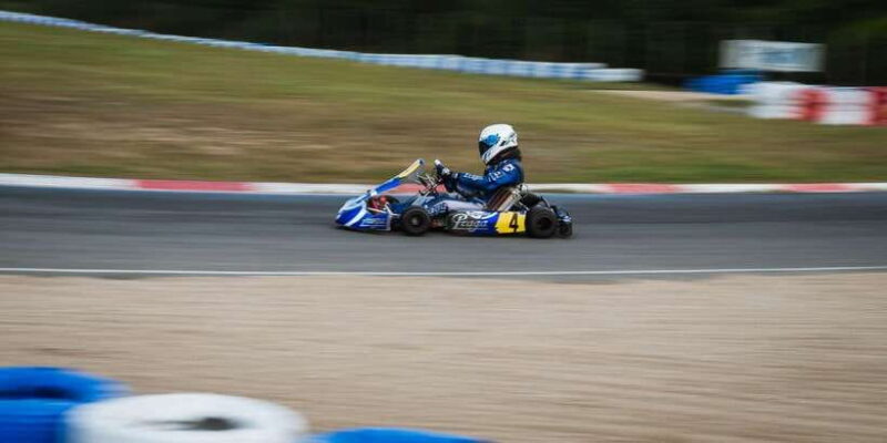 Go Karting in Bandaragama - The Value of This Experience