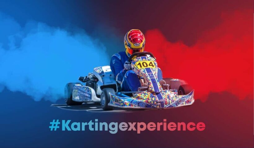 GO-KARTS: PUNTA CANA - An Overview of the Experience