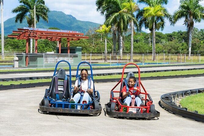 Go Karts Tour in Puerto Plata - Who Will Love This Tour?