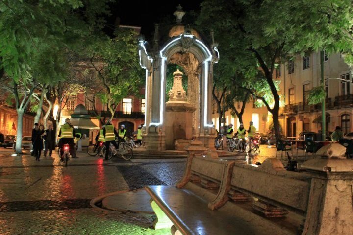 Go Lisbon by Night Electric Bike Tour - Who Will Love This Tour?